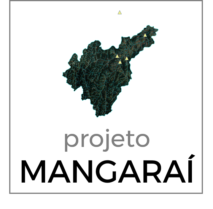 Geobases - Sistema Integrado de Bases Geoespaciais do Estado do Espírito Santo