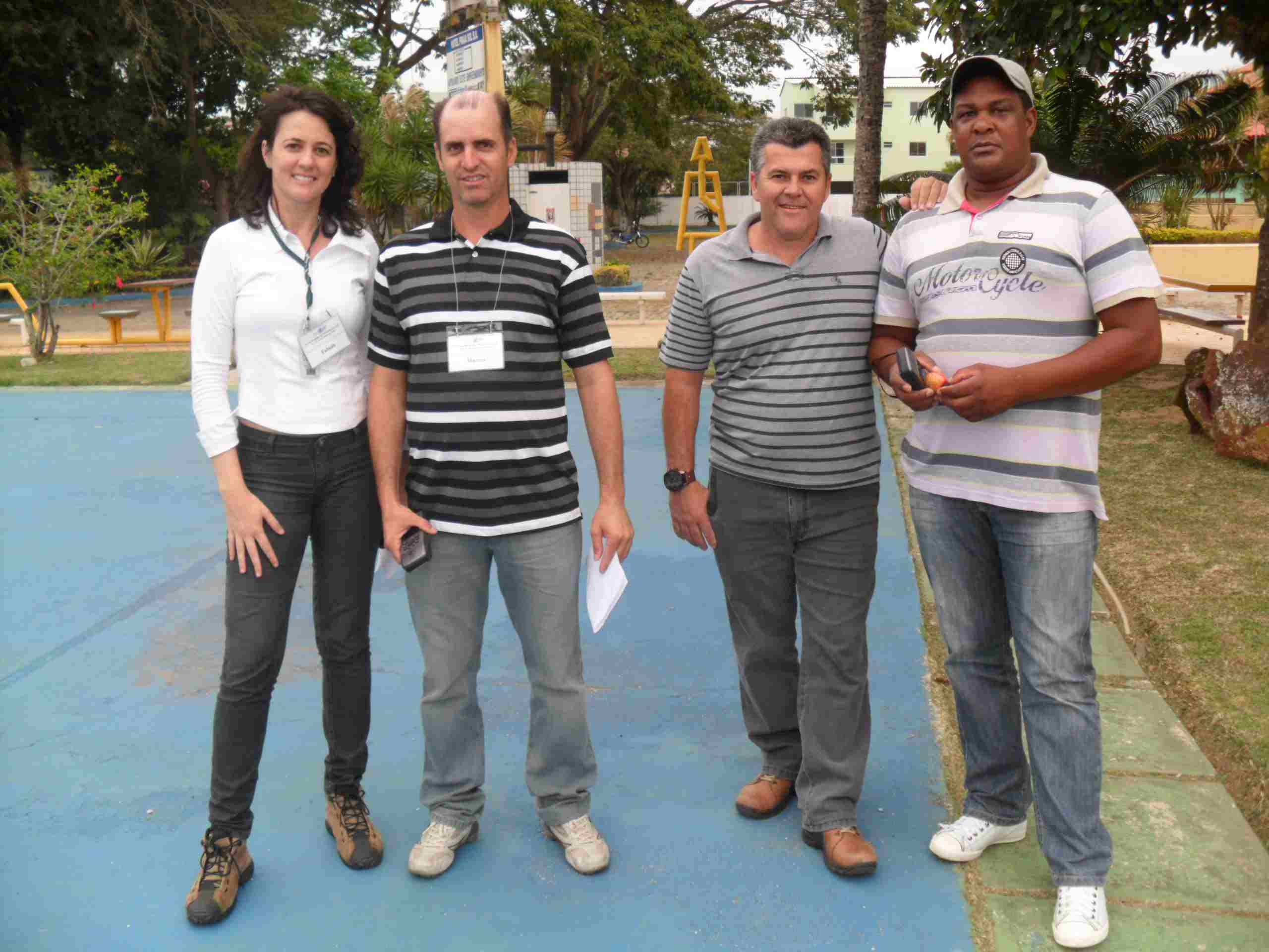 Geobases - O INCAPER disponibiliza a equipe da Unidade Central de Gestão do GEOBASES para ...